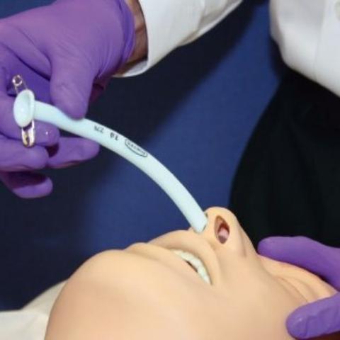 Airway Management Equipment - Bangkok First Aid