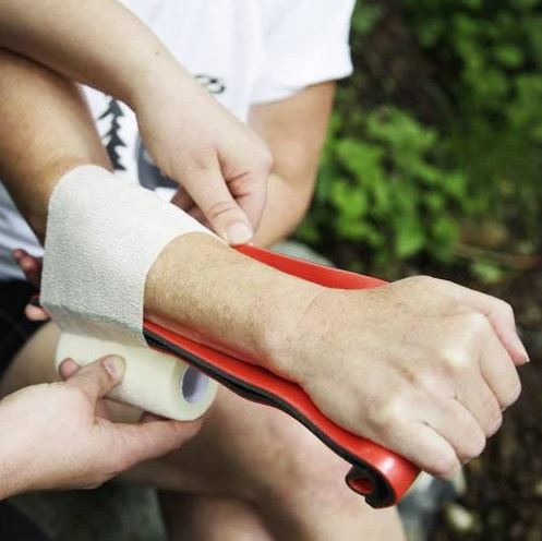 Immobilization Equipment - Bangkok First Aid