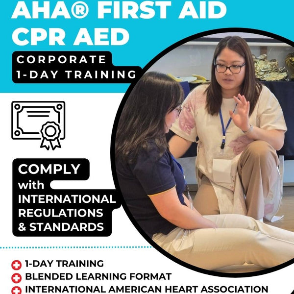 American Heart Association Certificate Of Completion