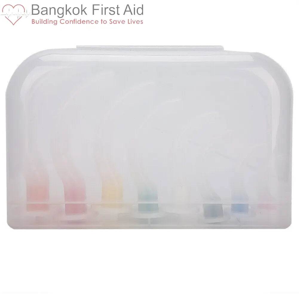 Oropharyngeal Guedel Airway OPA - Bangkok First Aid