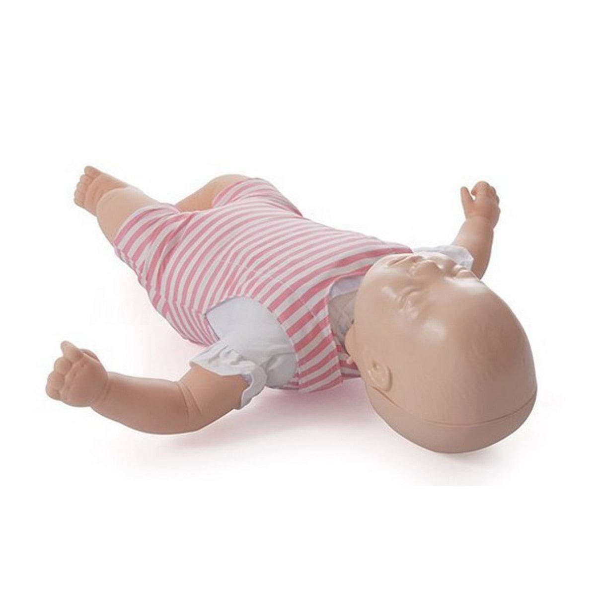 Baby Anne Infant CPR and Airway Obstruction Manikin